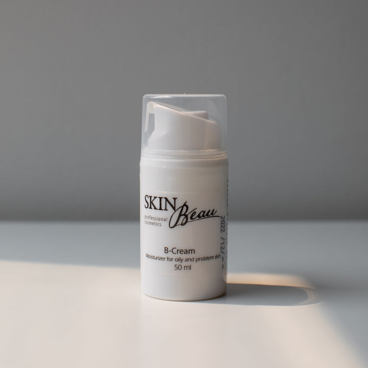 B - CREAM – Skin Beau Cosmetics Store