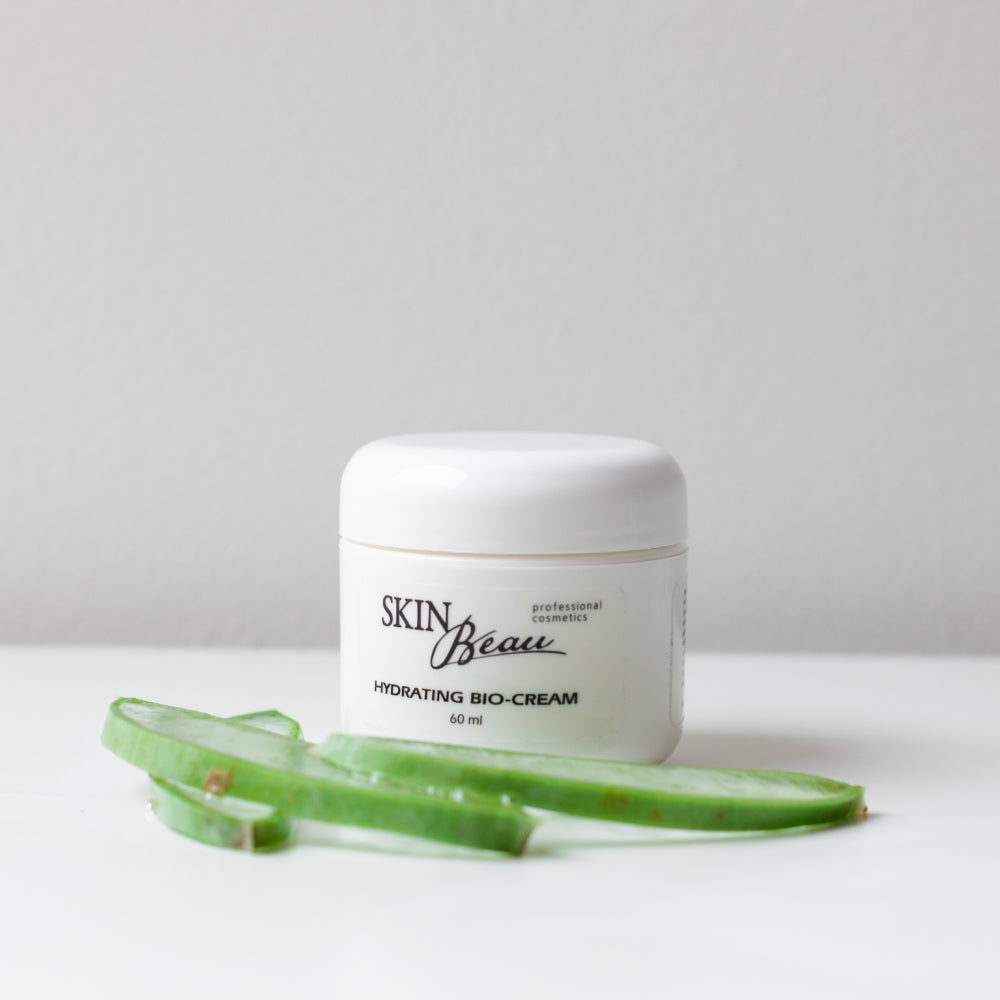 HYDRATION BIO-CREAM – Skin Beau Cosmetics Store